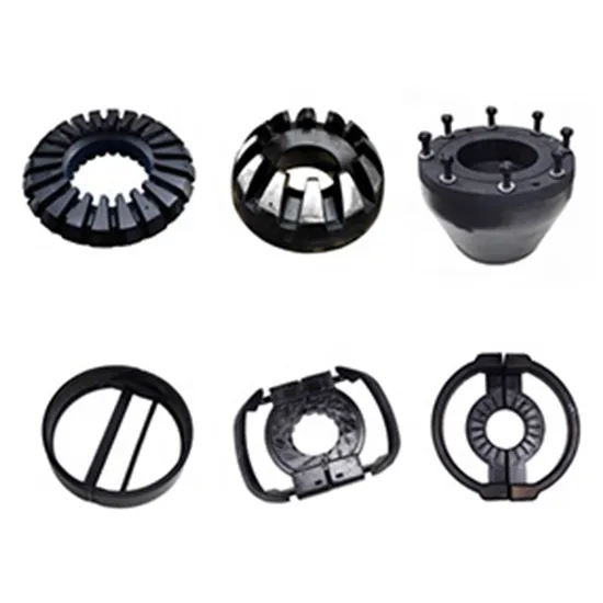 API OEM High Pressure Sealing Rubber Bop Sealing Element Rotating Bop ...