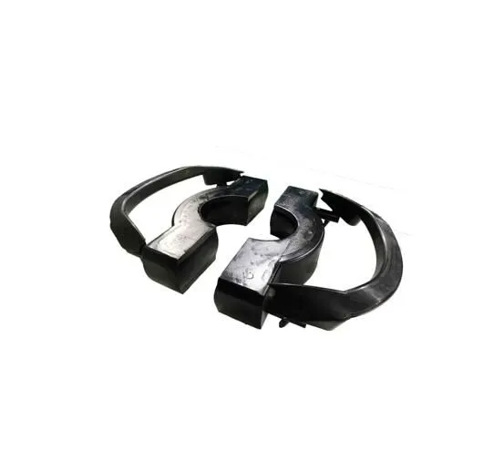 API 16A Bop Rubber Spare Parts Packing Element Blowout Preventer ...